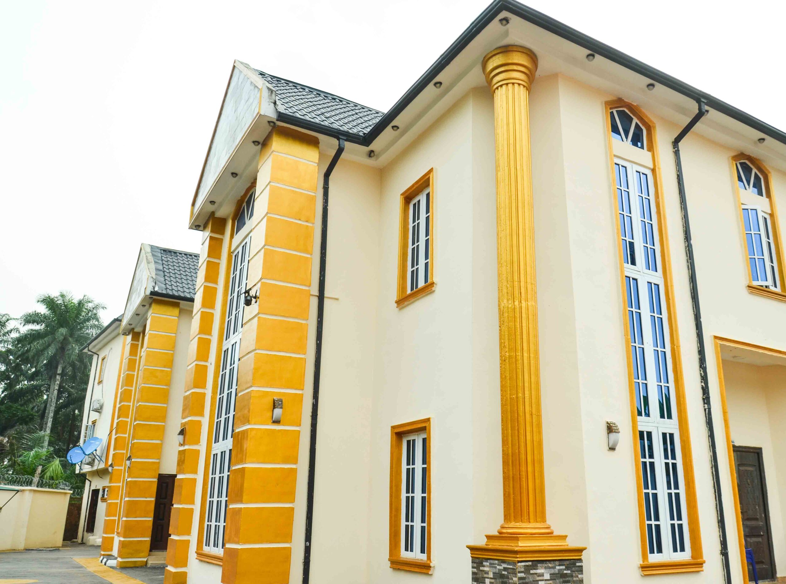The Best Place To Chill For Val In Mbaise - Omenma Hotels