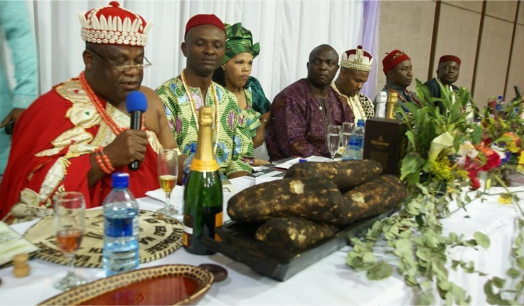 The Role of Traditions and Culture in Nigerian Communities – Omenma Hotels